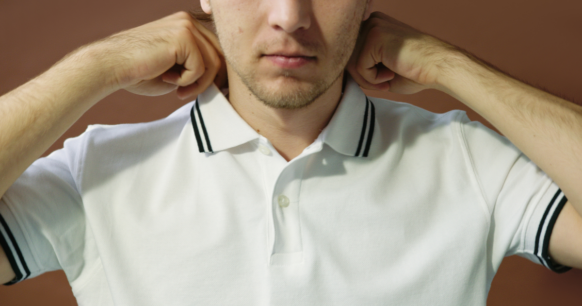 10 Fresh Ways to Style Polo Shirts for Men in 2025